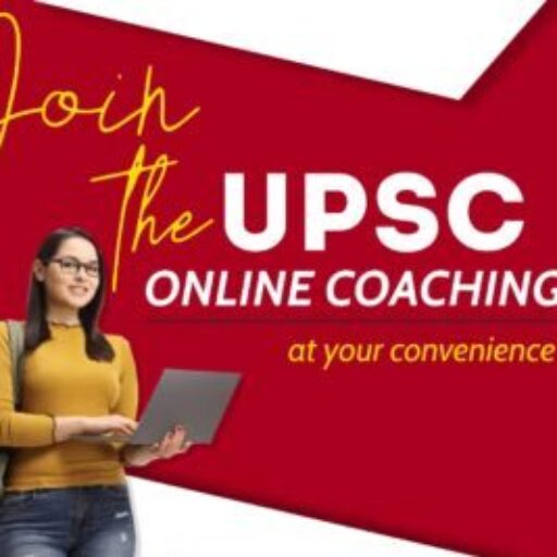 UPSC Online Academy | Top UPSC Preparation Platform